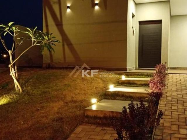 Casa em Condomínio à Venda no Terras de San Pedro Ribeirão Preto / SP