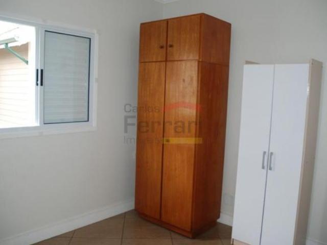 Casa em Condomínio à Venda no Tremembé 2 Quartos, 1 Suíte e 1 Vaga | Próximo à Serra da Cantareira