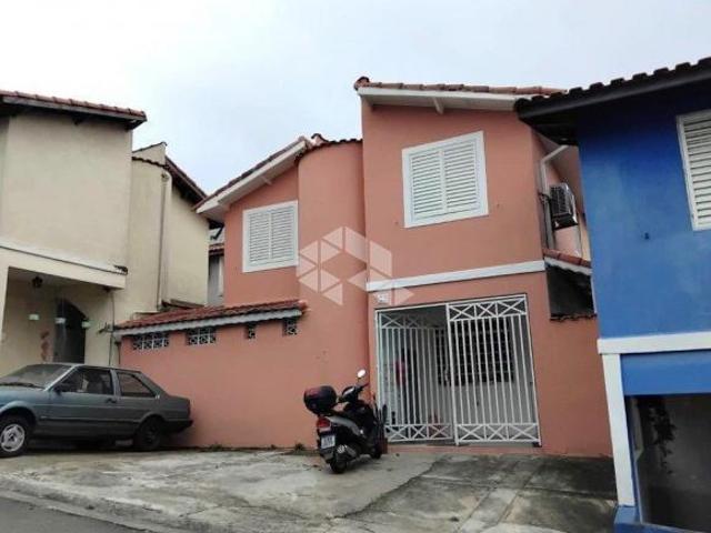 Casa em Condomínio a venda no Tucuruvi