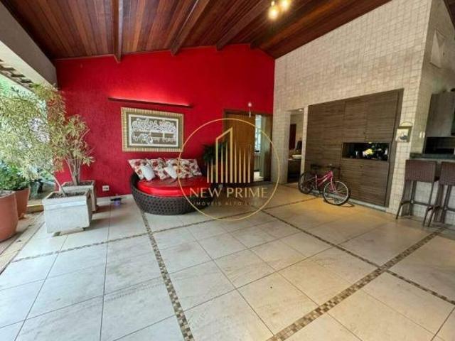 Casa em condomínio à venda no Veredas Das Geraes Nova Lima/MG