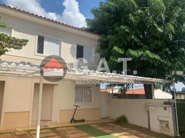 CASA EM CONDOMÍNIO À VENDA NO VILA DOS PINHEIROS SOROCABA/SP