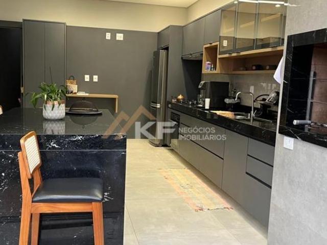 Casa em Condomínio à Venda no Vila Romana II Ribeirão Preto / SP