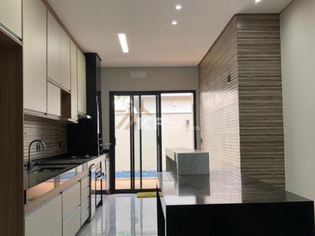 Casa em Condomínio à Venda no Villa Romana II Ribeirão Preto / SP