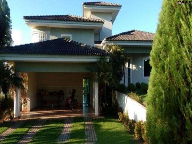 CASA EM CONDOMÍNIO À VENDA NO VILLAGE DA SERRA ARAÇOIABA DA SERRA/SP