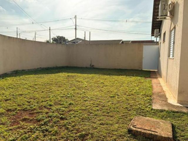 Casa em Condomínio à Venda no Village Golden em Boituva