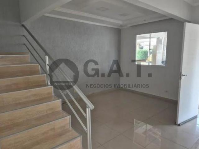 CASA EM CONDOMÍNIO À VENDA NO VILLAGE SALERMO SOROCABA/SP