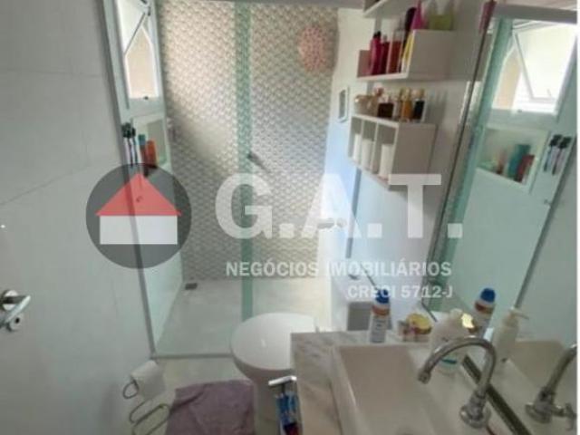 CASA EM CONDOMÍNIO À VENDA NO VILLAGIO CAPRESE SOROCABA/SP