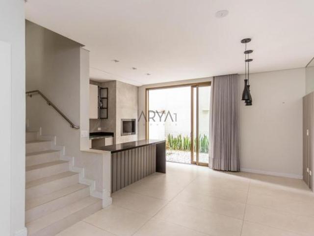 Casa em condomínio à venda no Vista Alegre ARYA1