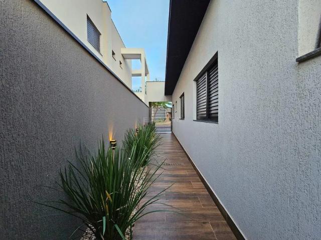 Casa em Condomínio à venda no Vivendas da Mata Aroeira, Ribeirão Preto, SP, 3 quartos, 1 suíte