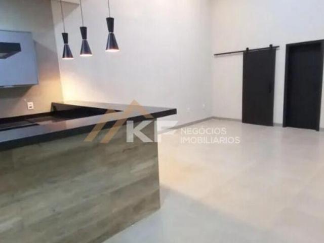 Casa em Condomínio à Venda no Vivendas da Mata Ribeirão Preto / SP