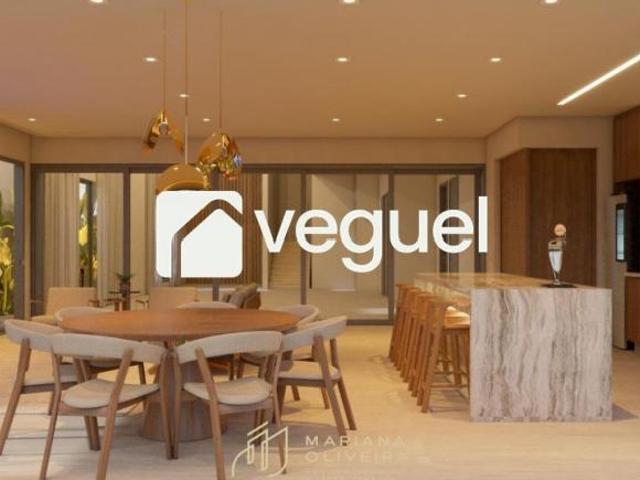 Casa em condomínio a venda no Alphaville no condomínio Alphaville