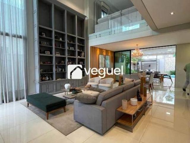 Casa em condomínio a venda no Alphaville no condomínio Alphaville