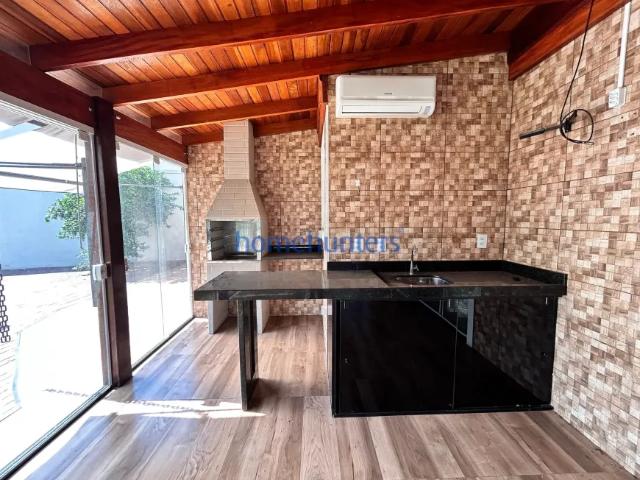 Casa em condomínio à Venda no Alphaville Campinas com Lazer Completo e Clube