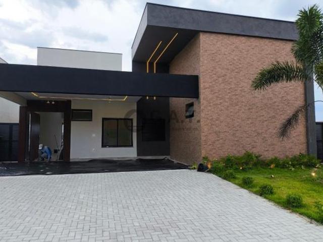 Casa em condomínio Alphaville Castello em Itu SP: 4 quartos, 4 suítes, 3 salas, 5 banheiros, 6 vagas