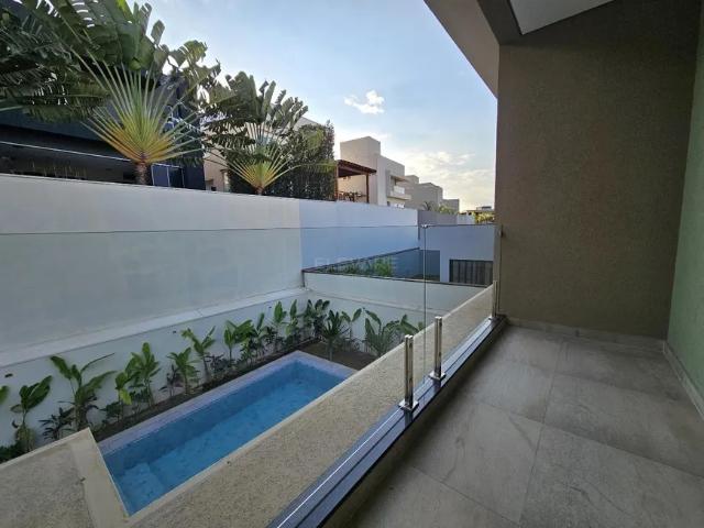 Casa em Condomínio à venda no Alphaville 1, Ribeirão Preto, SP, 4 quartos, 3 suítes