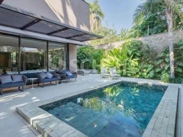 casa em condominio a venda no Alto da Boa Vista