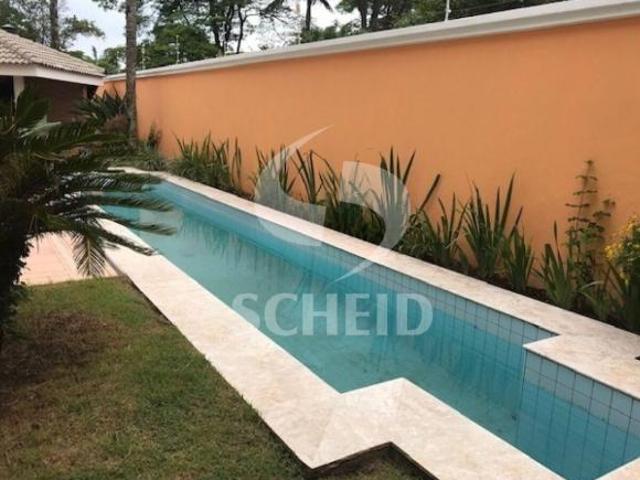 Casa em Condominio à Venda no Alto da Boa Vista, 500 m²