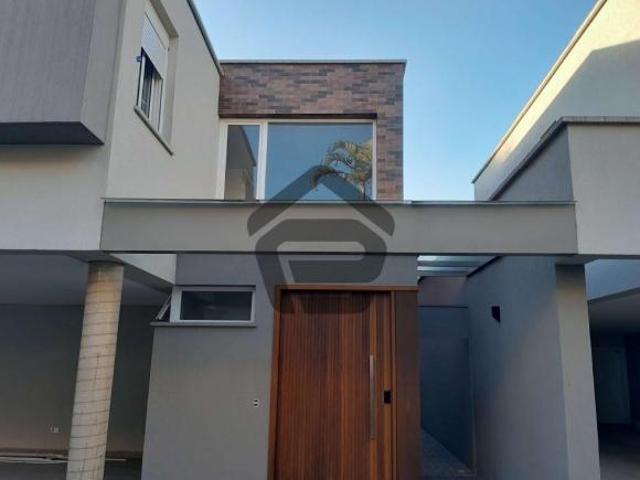 Casa em Condomínio à Venda no Alto da Boa Vista