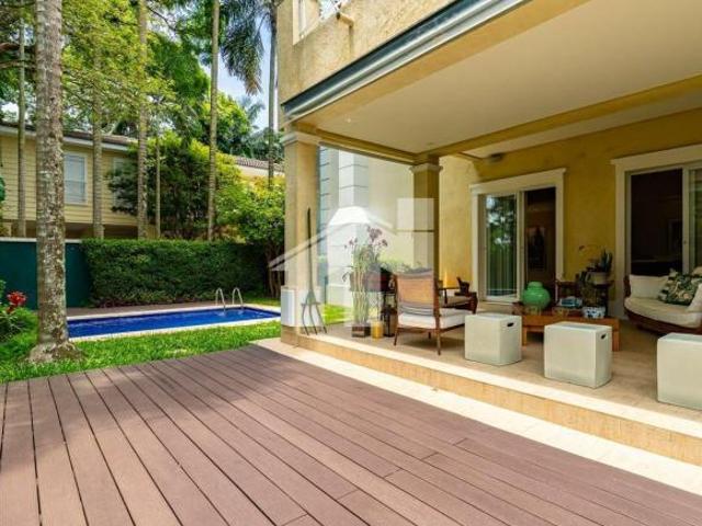 casa em condomínio a venda no Alto da Boa Vista