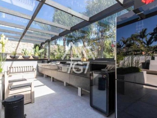 CASA EM CONDOMÍNIO À VENDA NO ALTO DA BOA VISTA