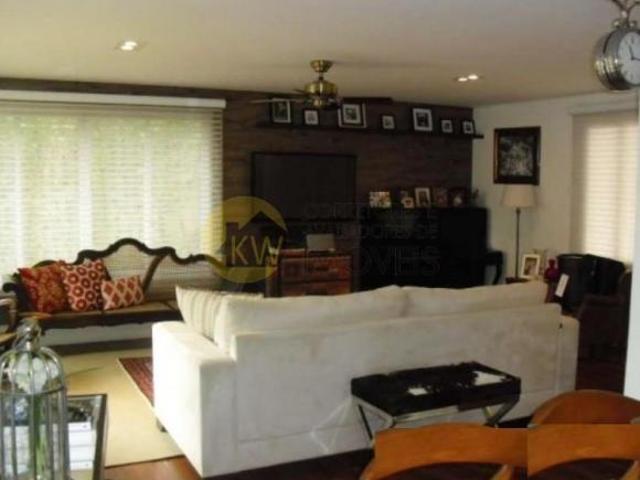 CASA EM CONDOMÍNIO A VENDA NO ALTO DA BOA VISTA ZS SP, OPORTUNIDADE UNICA ABAIXOU SÓM POR 1977.000EX