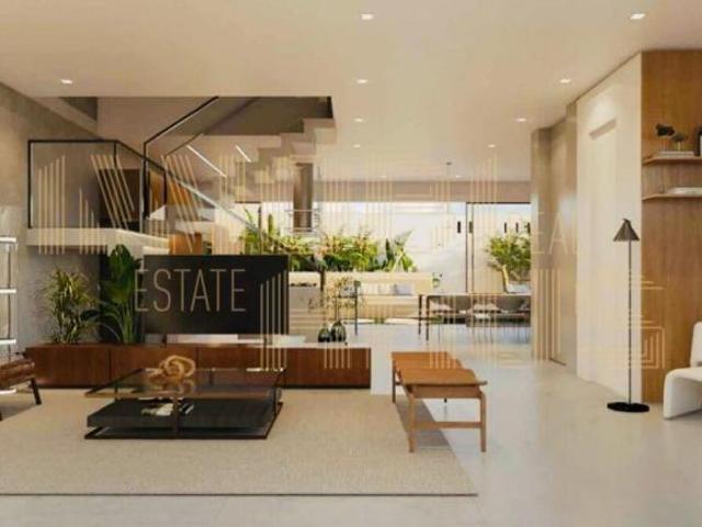 Casa em condomínio à venda no Alto de Pinheiros | 4 quartos / 4 suítes