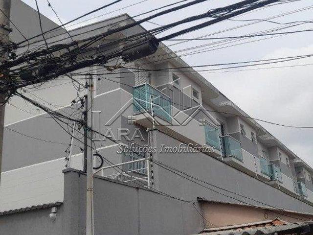 CASA EM CONDOMÍNIO A VENDA NO ARTUR ALVIM