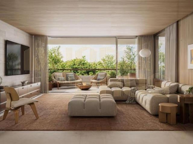 CASA EM CONDOMÍNIO À VENDA NO BAIRRO CIDADE JARDIM | 4 QUARTOS / 4 SUÍTES
