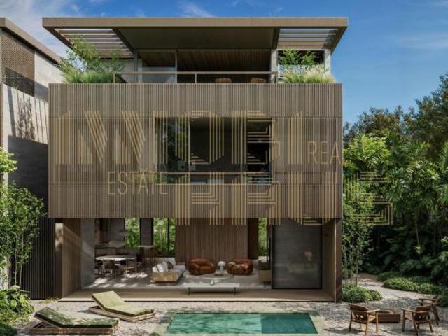 CASA EM CONDOMÍNIO À VENDA NO BAIRRO CIDADE JARDIM | 4 QUARTOS / 4 SUÍTES