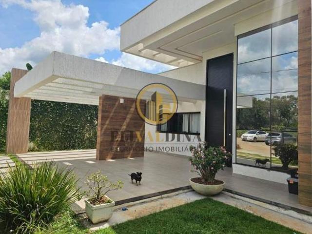 Casa em Condomínio à venda no bairro Alto da Boa Vista Sobradinho
