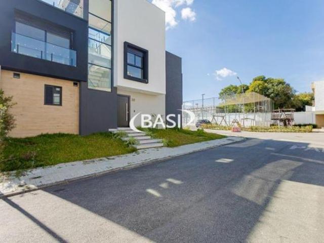 Casa em Condominio a Venda no bairro Boa Vista com 3 dormitorios Curitiba