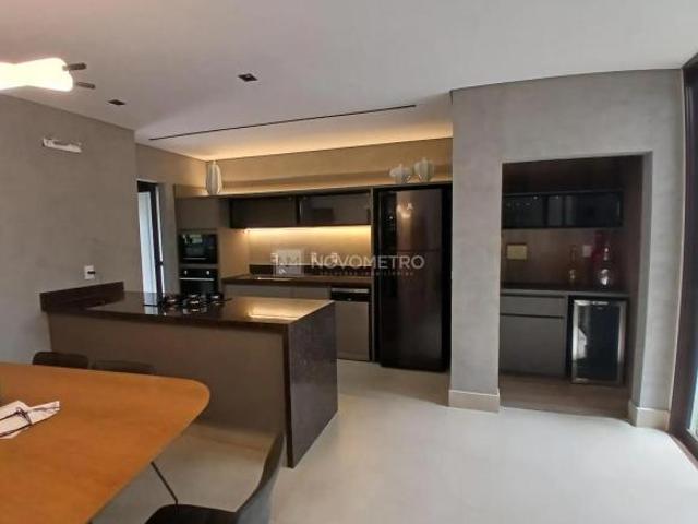 Casa em Condomínio à Venda no Bairro Gramado – Campinas/SP