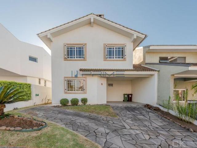 Casa em condomínio à venda no bairro Hípica Porto Alegre/RS, Zona Sul