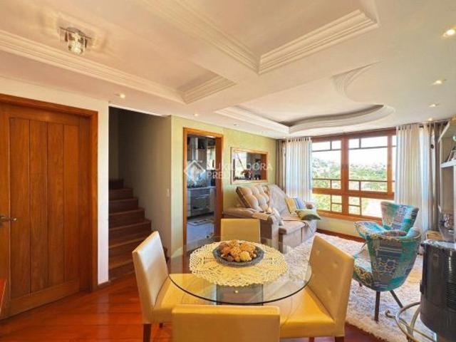 Casa em condomínio à venda no bairro Ipanema com 177 m² de área privativa, 3 quartos e 2 vagas
