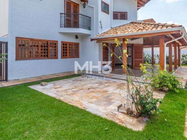 Casa em Condomínio à venda no bairro Jardim Madalena em Campinas/SP