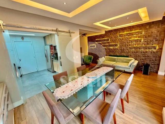 Casa em Condominio a venda no bairro Jardim Hipico Região Granja Julieta