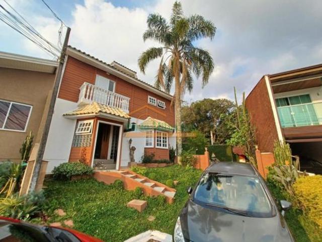 CASA EM CONDOMINIO A VENDA NO BAIRRO SÃO BRAZ