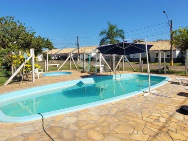 Casa em condomínio à venda no bairro São Luiz em Canoas 3 dormitórios, valor a