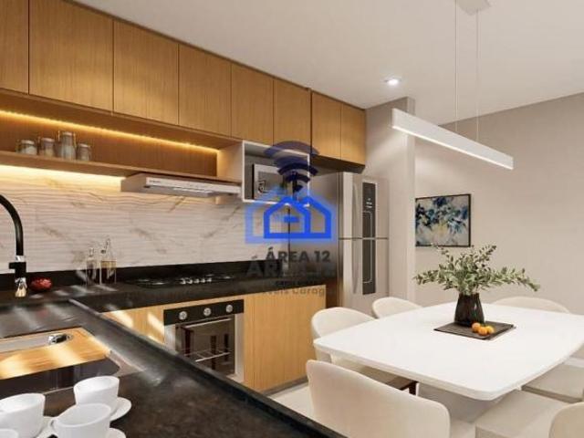 Casa em condomínio à venda no bairro Pontal de Santa Marina em Caraguatatuba, SP