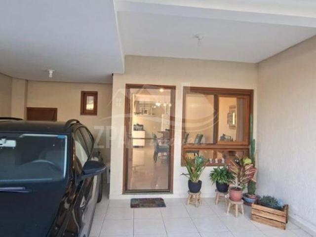 Casa em Condomínio à Venda no Bairro Tristeza em Porto Alegre | 3 Quartos, Suíte, Terraço e 2 Vagas
