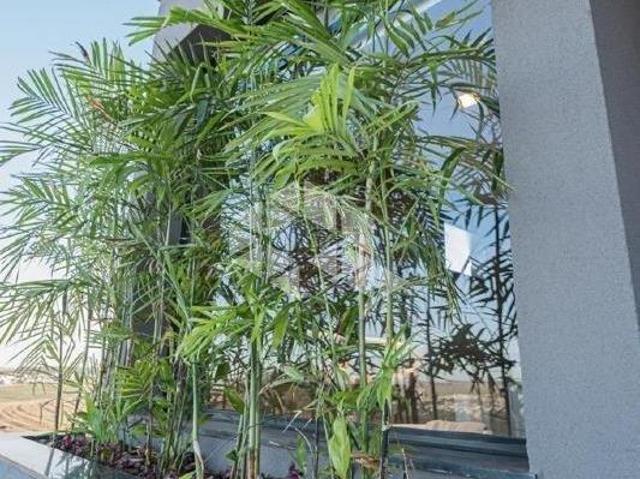 Casa em condomínio à venda no Bonfim Paulista, 3 quartos, 3 suítes, 4 vagas