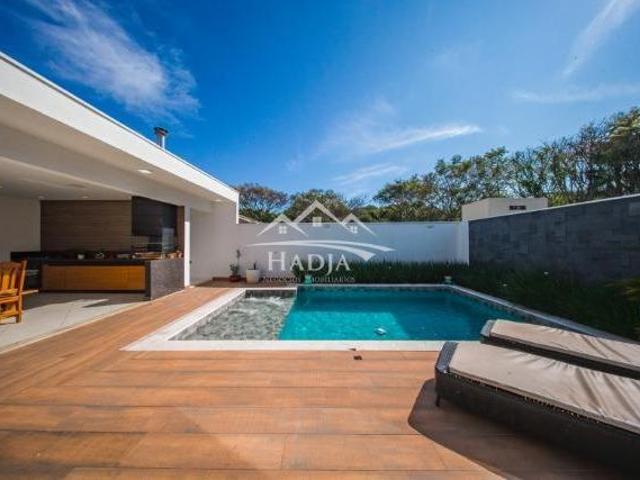 Casa em condomínio a venda no Bosque dos Jatobás Engordadouro em Jundiaí