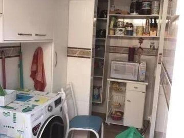 Casa em condomínio à venda no Bosque de Barão Geraldo Campinas/SP