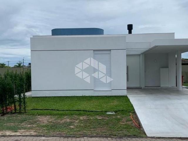 Casa em Condomínio à venda no Blue, Xangri Lá com 4 quartos 4 suítes