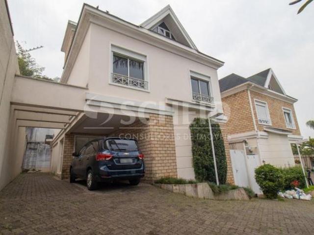 Casa com 4 quartos em Condominio à Venda no Brookin Velho, R$ 3.000.000,00 210 m²