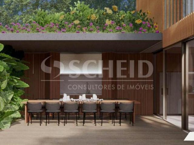 Casa em Condomínio à Venda no Brooklin 495m²