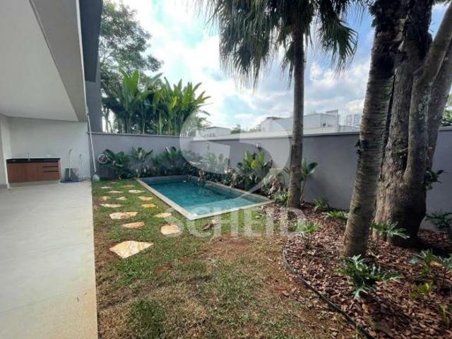 casa em condominio a venda no Brooklin