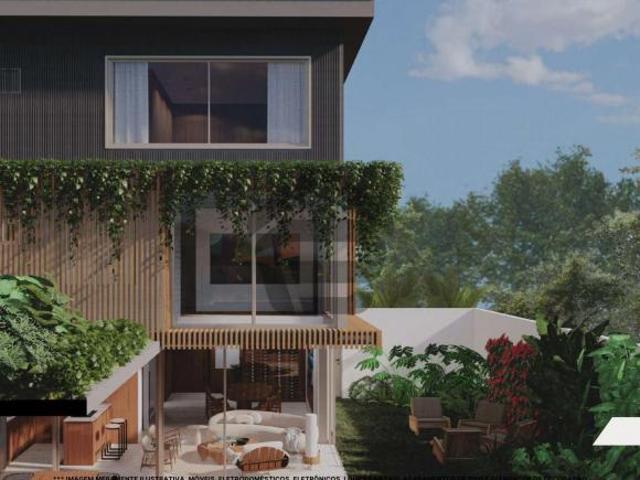 Casa em Condomínio à Venda no Brooklin