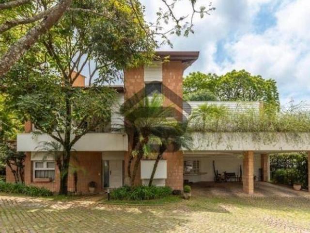 Casa em Condomínio à Venda no Brooklin