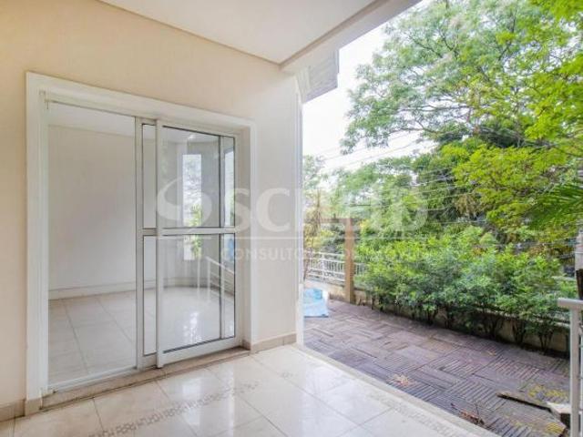 casa com 4 quartos em condominio a venda no Brooklin